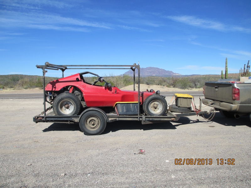TheSamba.com :: HBB Off-Road - View topic - Vintage Funco reFreshed