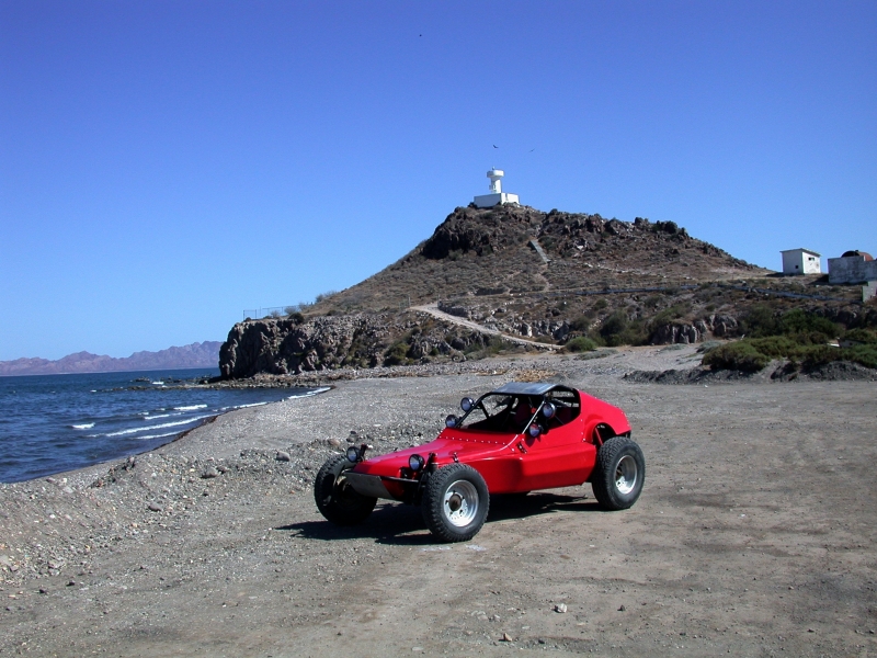 TheSamba.com :: HBB Off-Road - View topic - Vintage Funco reFreshed