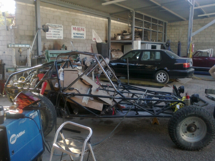 TheSamba.com :: HBB Off-Road - View topic - Vintage Funco reFreshed