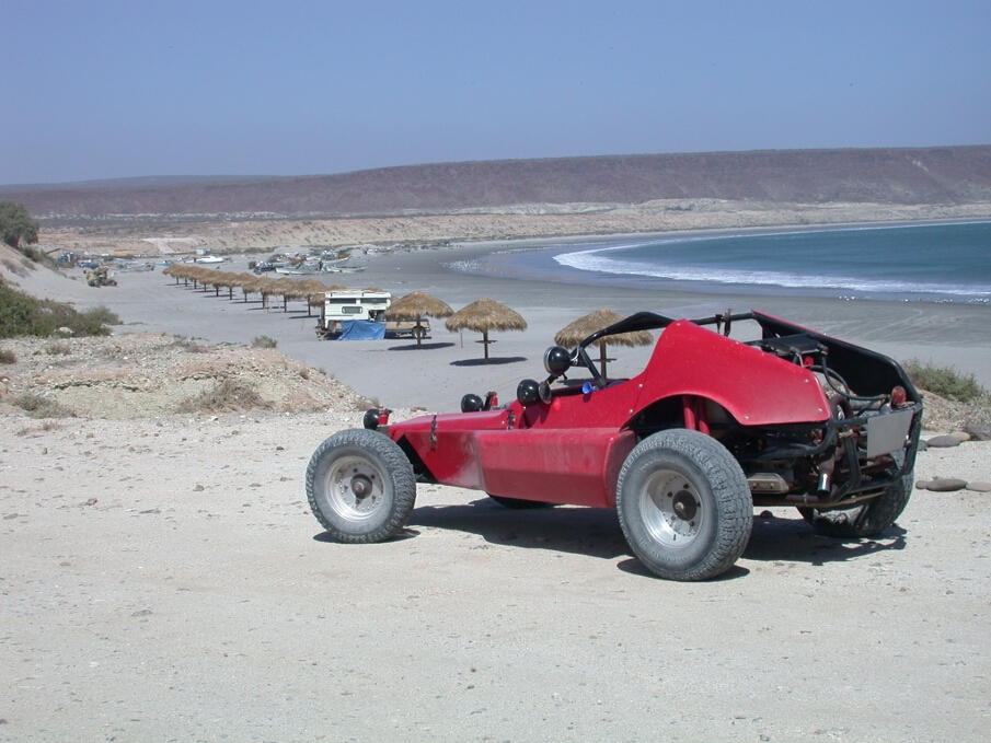 TheSamba.com :: HBB Off-Road - View topic - Vintage Funco reFreshed